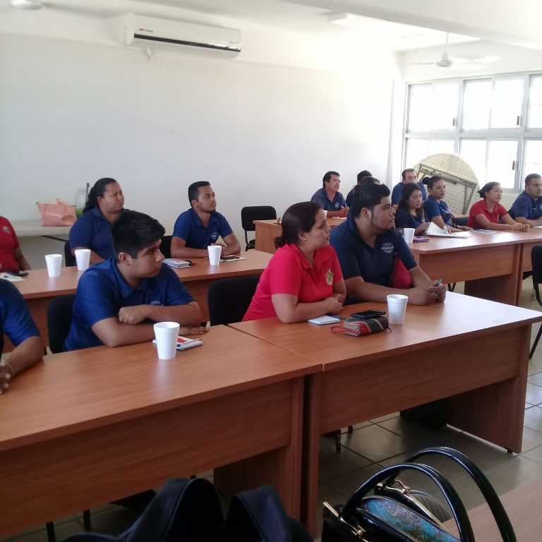 Capacita ICATEBCS al sector empresarial en el Municipio de Los Cabos – Instituto de Capacitación ...